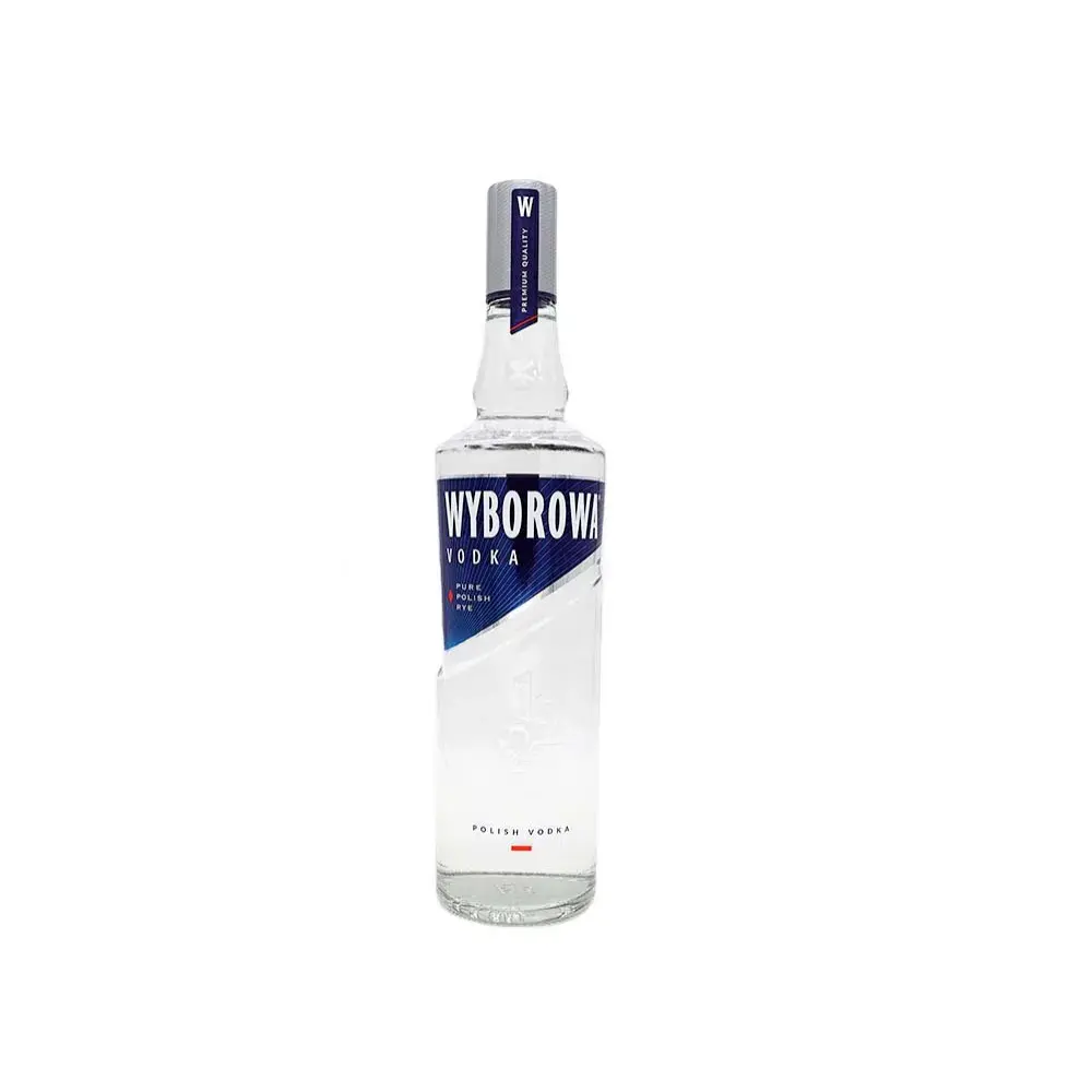 WYBOROWA Vodka 700ml » El TenCent