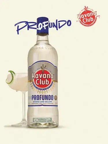 HAVANA CLUB Profundo » El TenCent
