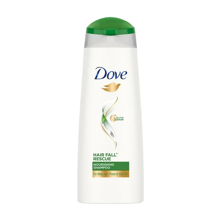 Shampoo Dove Anti-caída » El TenCent