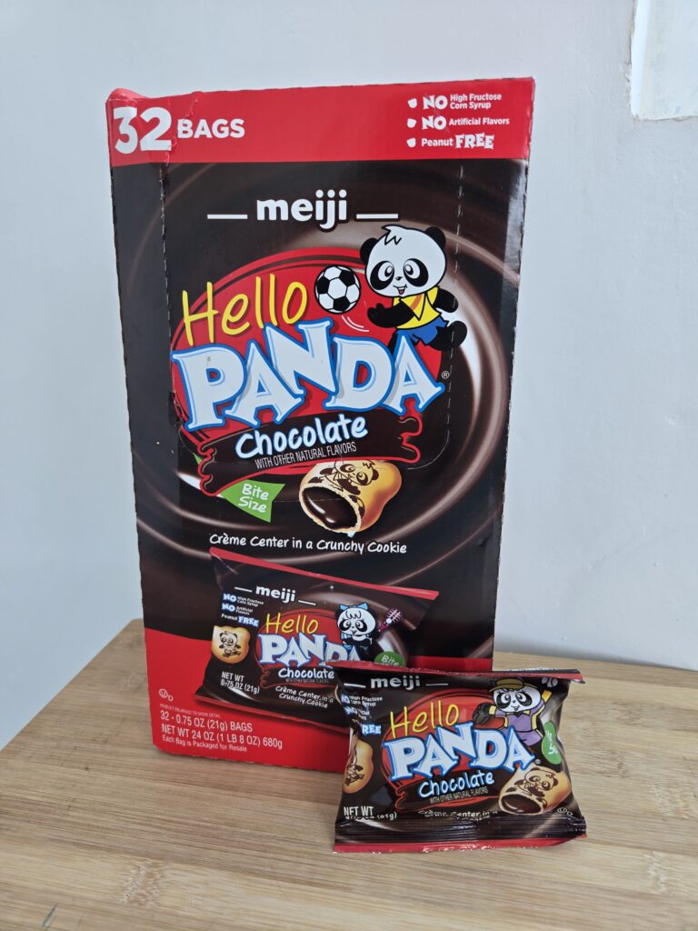 Hello Panda 21gr C/u » El TenCent