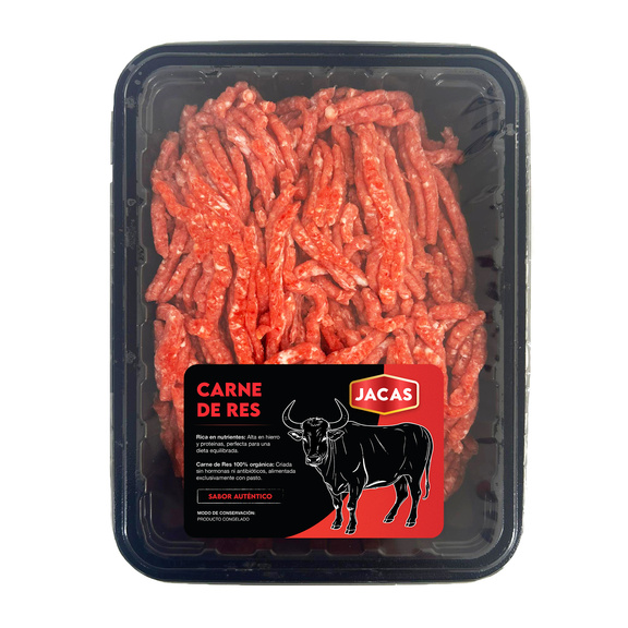 Carne Molida De Res Premiun 500g » El TenCent